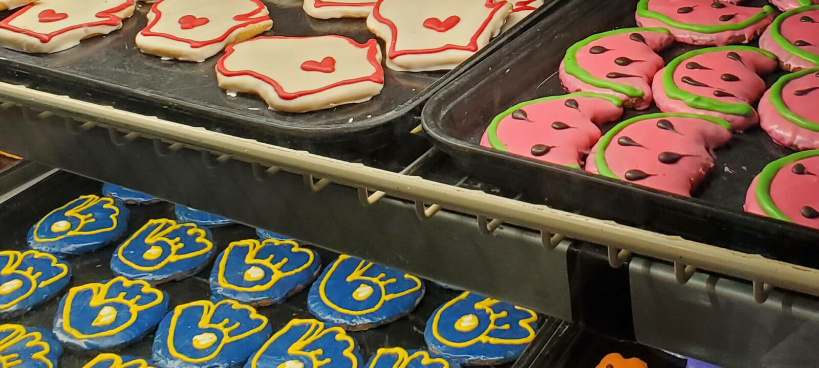 Bakery - Downtown Baraboo