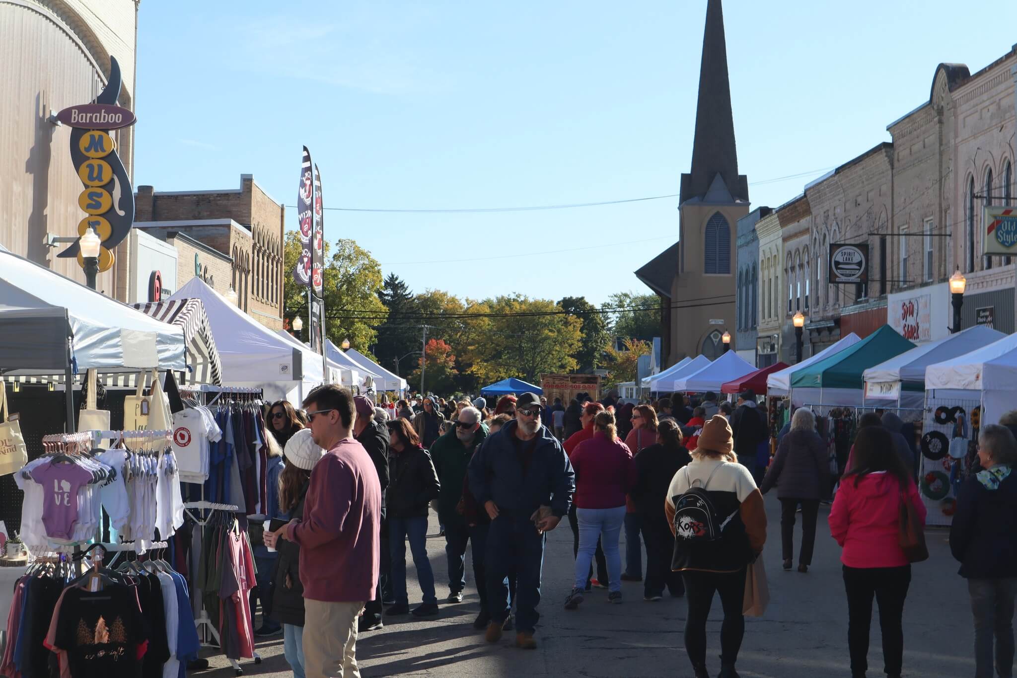 2022: A Year in Review - Downtown Baraboo
