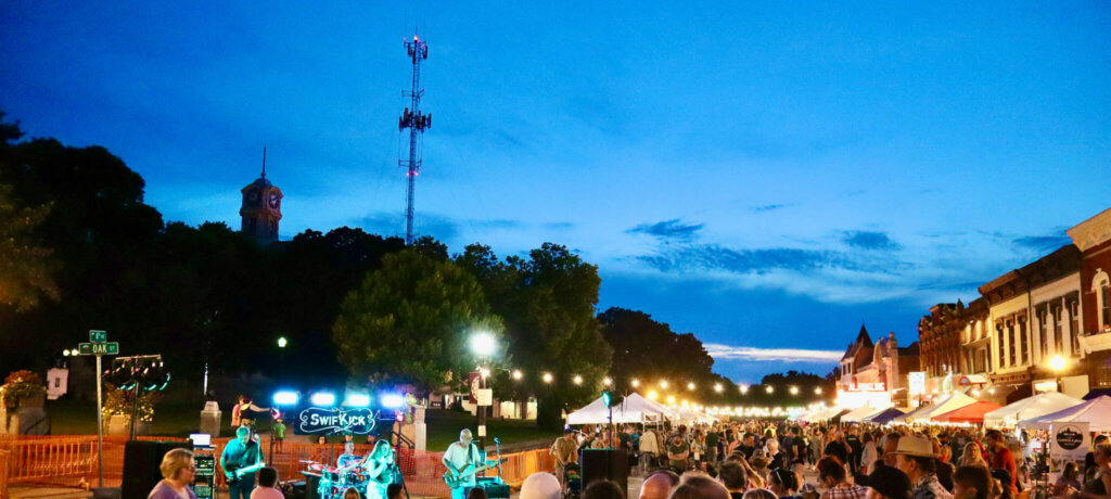 2022: A Year in Review - Downtown Baraboo