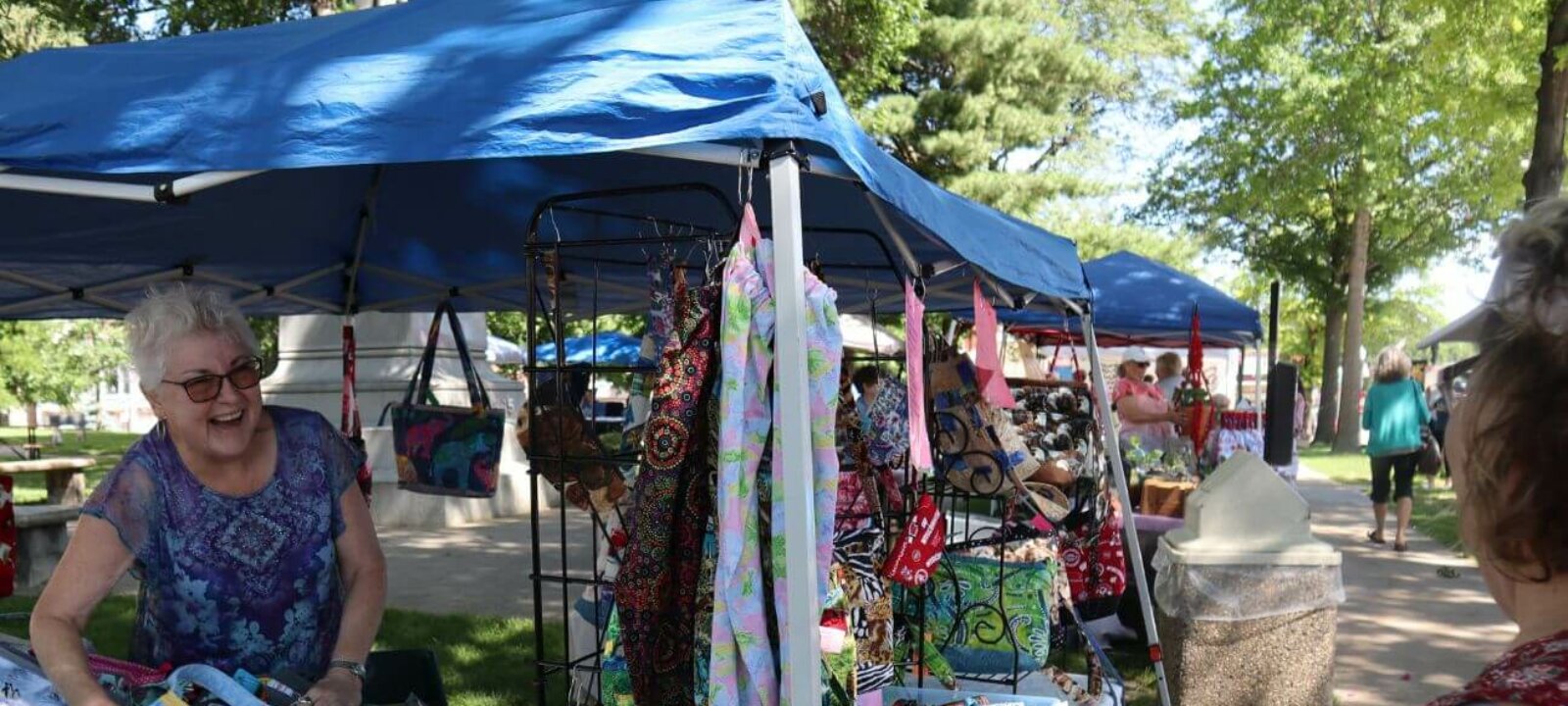 Summer Sizzlin' Adventures In Downtown Baraboo - Downtown Baraboo