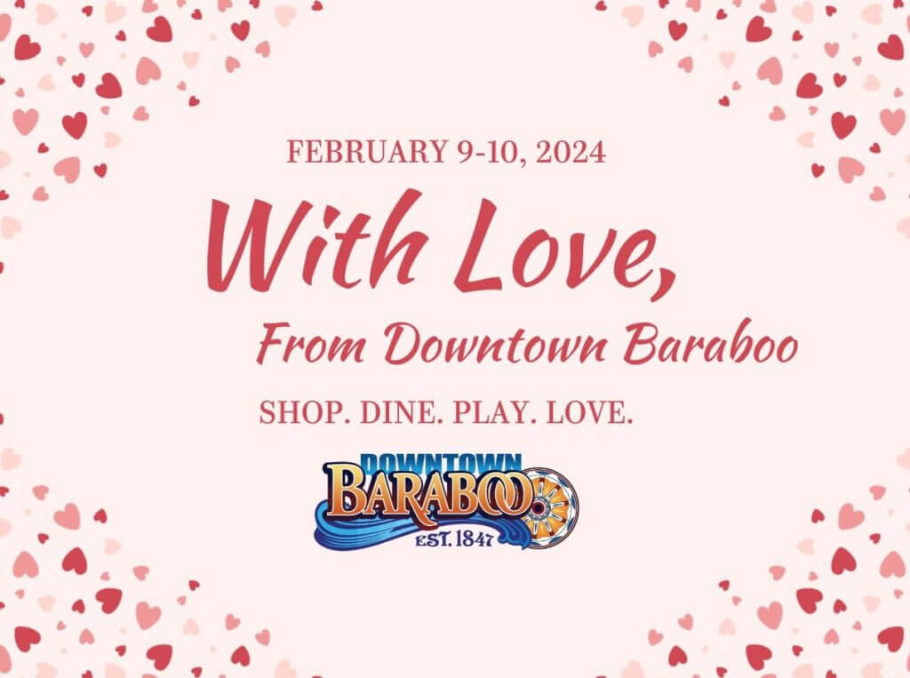 Welcome to Downtown Baraboo - Downtown Baraboo
