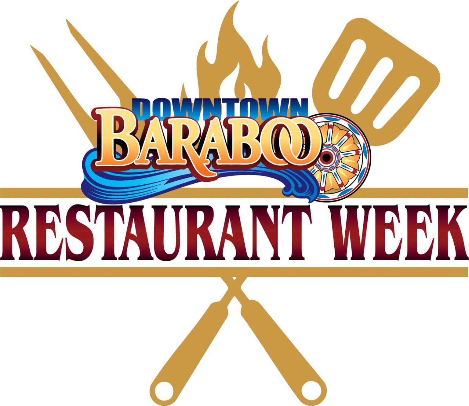 Restaurant Week - Downtown Baraboo