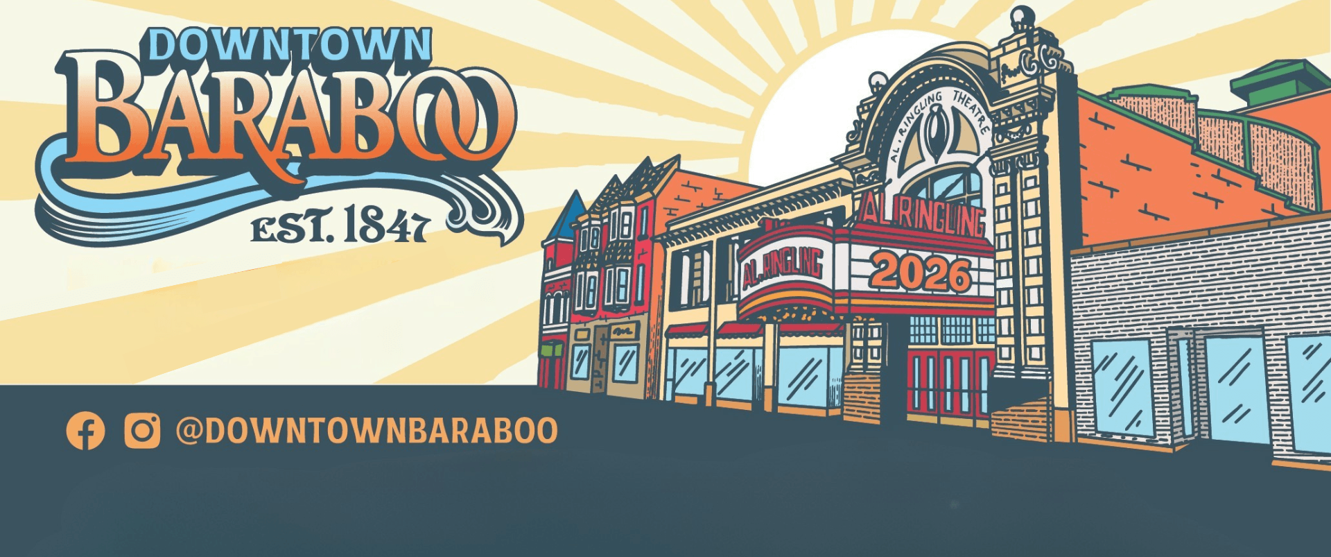 Welcome to Downtown Baraboo - Downtown Baraboo